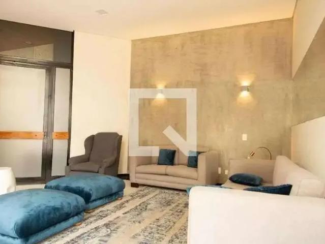 Apartamento para Locação em São Paulo/SP Moema 1 Quartos