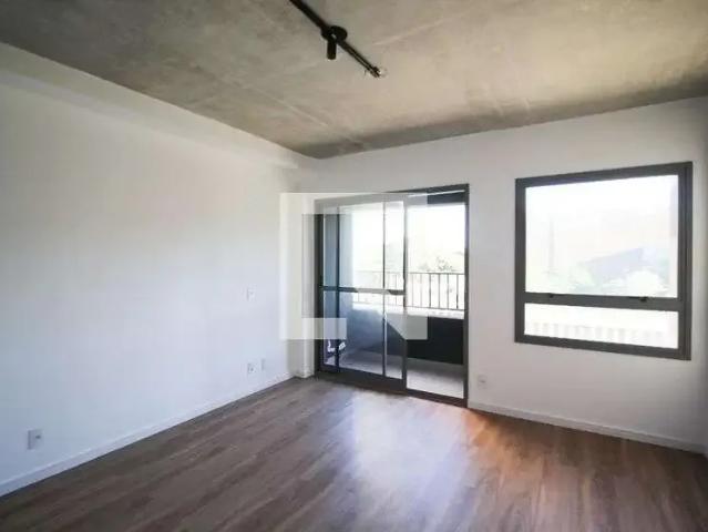 Apartamento para Locação em São Paulo/SP Moema 1 Quartos