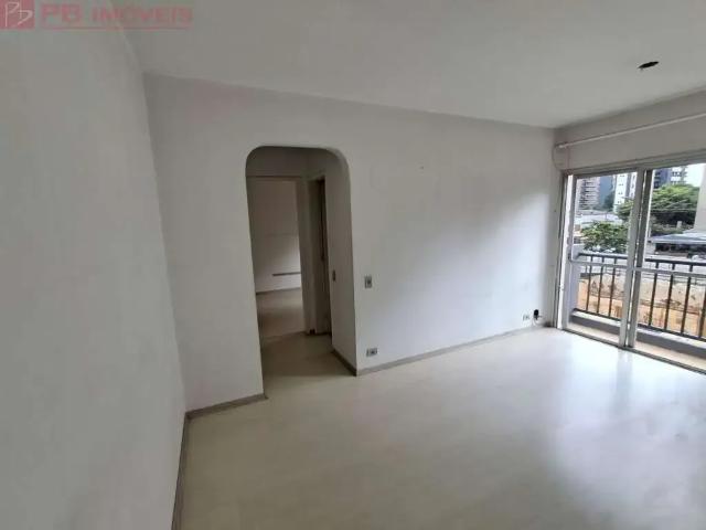 Apartamento para Locação em São Paulo/SP Moema 1 Quartos