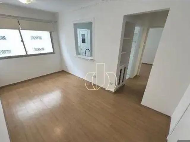 Apartamento para Locação em São Paulo/SP Moema 1 Quartos