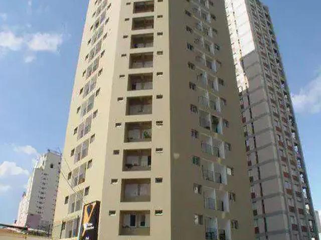 Apartamento para Locação em São Paulo/SP Moema 1 Quartos