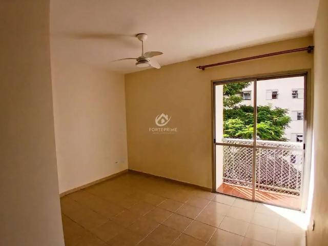 Apartamento para Locação em São Paulo/SP Moema 1 Quartos