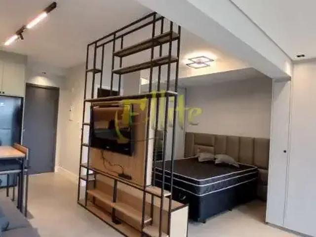 Apartamento para Locação em São Paulo/SP Moema 1 Quartos