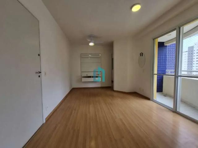 Apartamento para Locação em São Paulo/SP Moema 1 Quartos
