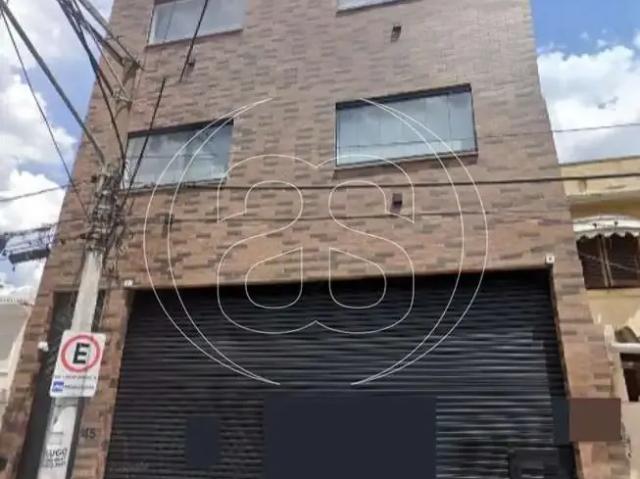 Apartamento para Locação em São Paulo/SP Moema 1 Quartos