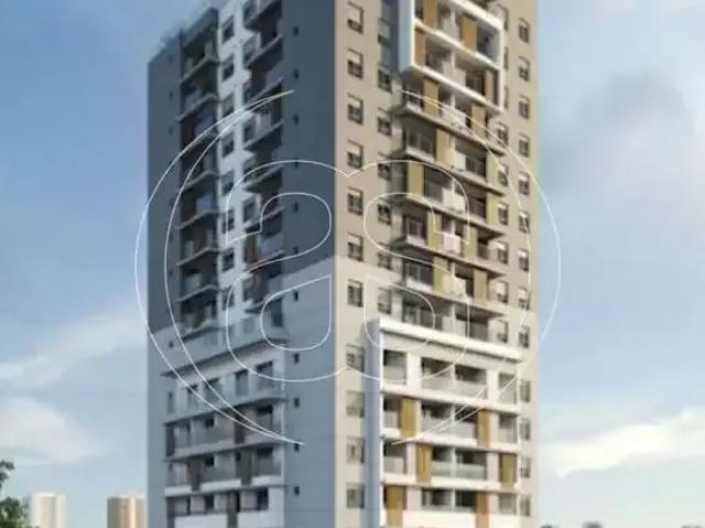Apartamento para Locação em São Paulo/SP Moema 1 Quartos