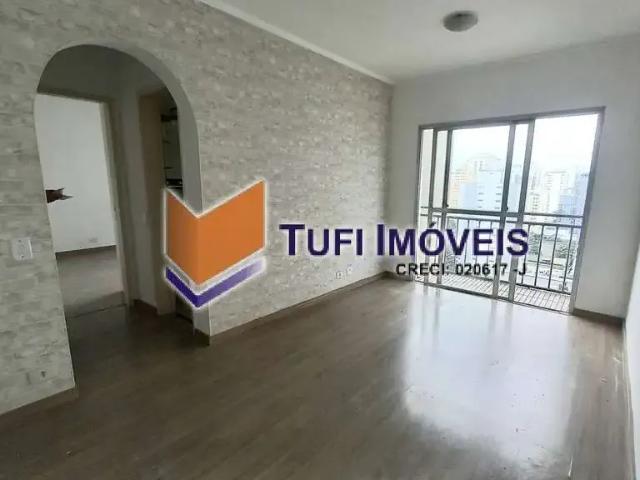 Apartamento para Locação em São Paulo/SP Moema 1 Quartos