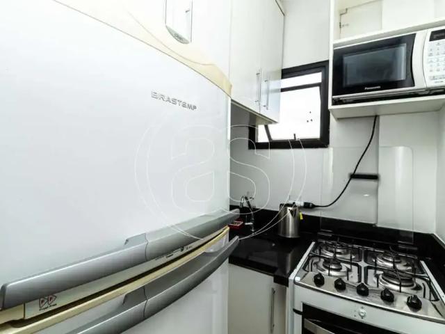 Apartamento para Locação em São Paulo/SP Moema 1 Quartos