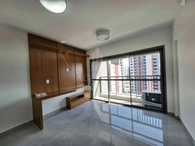 Apartamento para Locação em São Paulo/SP Moema 1 Quartos