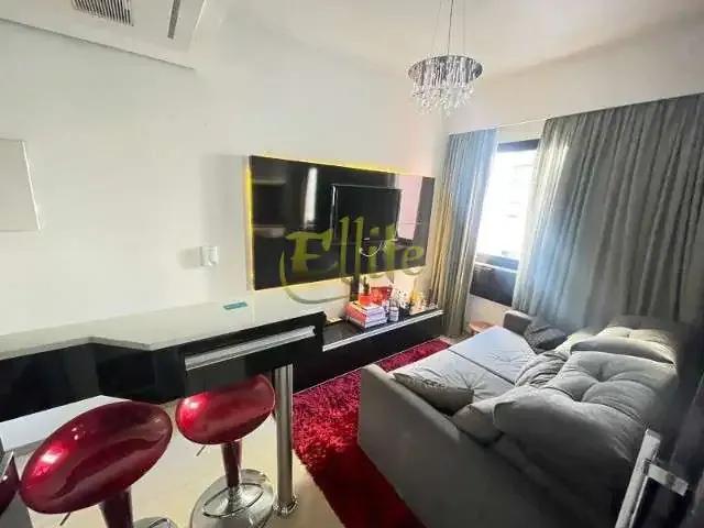 Apartamento para Locação em São Paulo/SP Moema 1 Quartos