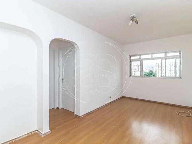 Apartamento para Locação em São Paulo/SP Moema 1 Quartos