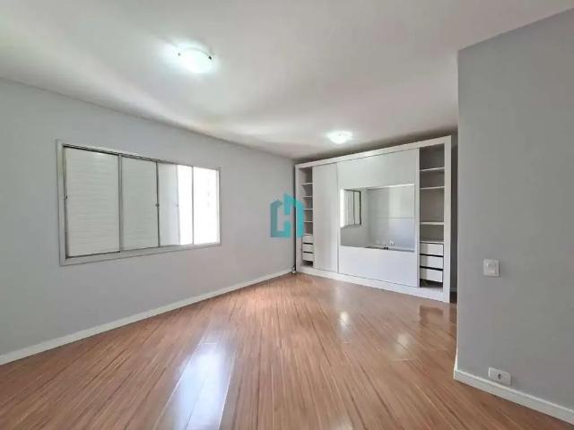 Apartamento para Locação em São Paulo/SP Moema 1 Quartos