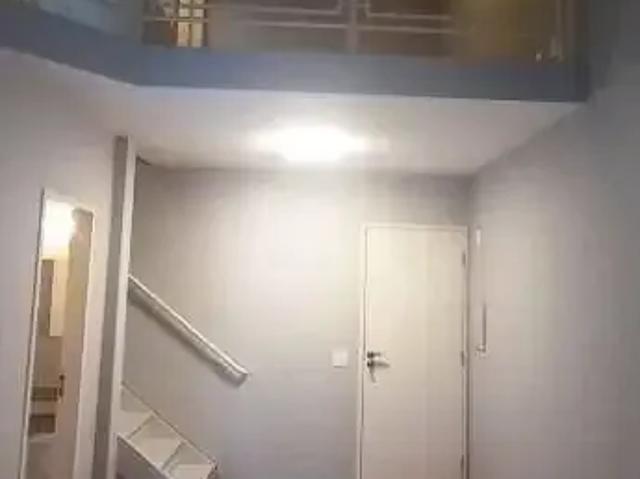 Apartamento para Locação em São Paulo/SP Moema 1 Quartos
