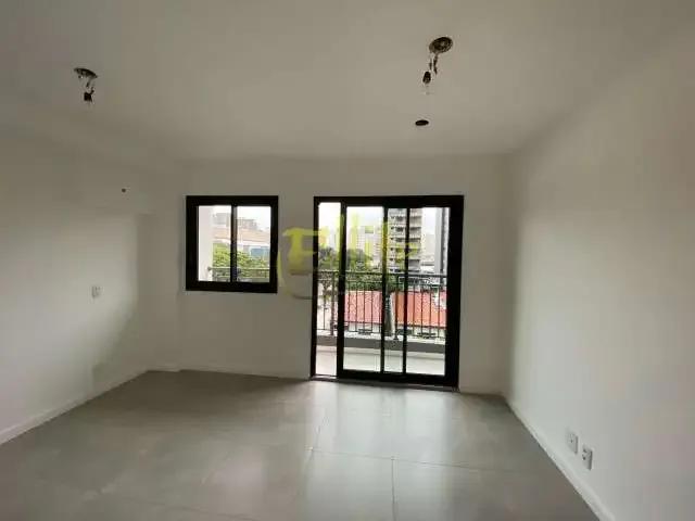 Apartamento para Locação em São Paulo/SP Moema 1 Quartos