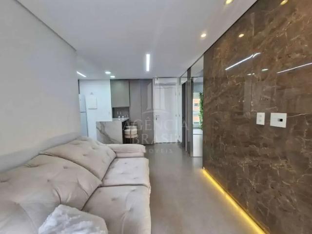 Apartamento para Locação em São Paulo/SP Moema 1 Quartos