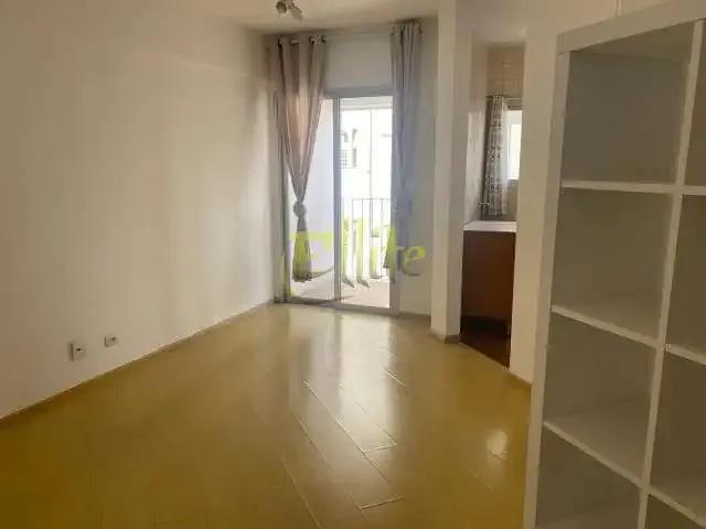 Apartamento para Locação em São Paulo/SP Moema 1 Quartos