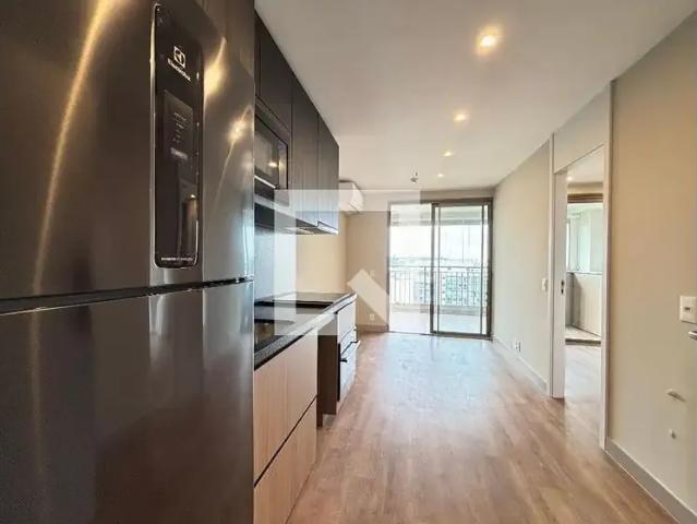 Apartamento para Locação em São Paulo/SP Moema 1 Quartos