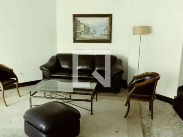 Apartamento para Locação em São Paulo/SP Moema 1 Quartos