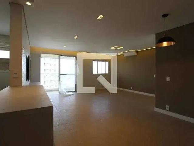 Apartamento para Locação em São Paulo/SP Moema 1 Quartos