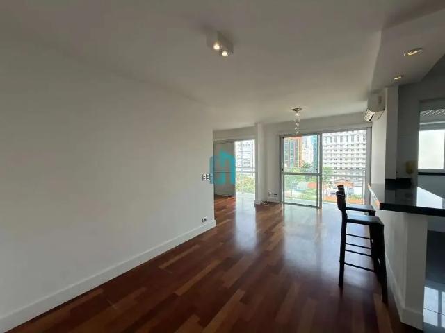 Apartamento para Locação em São Paulo/SP Moema 1 Quartos