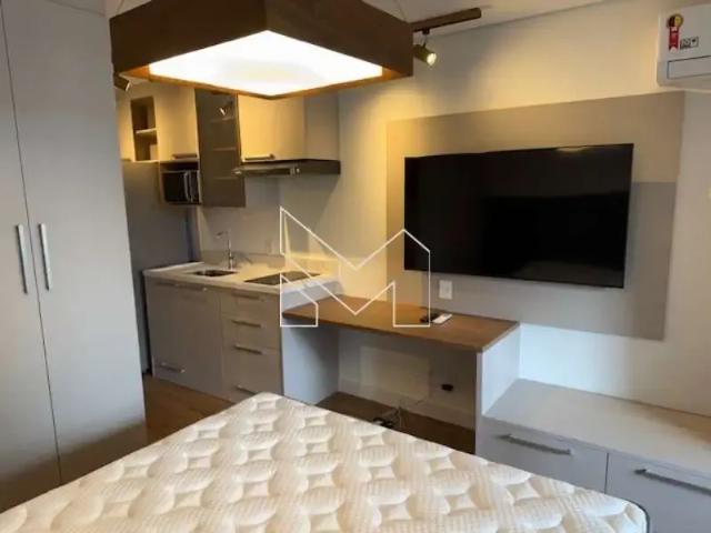 Apartamento para Locação em São Paulo/SP Moema 1 Quartos