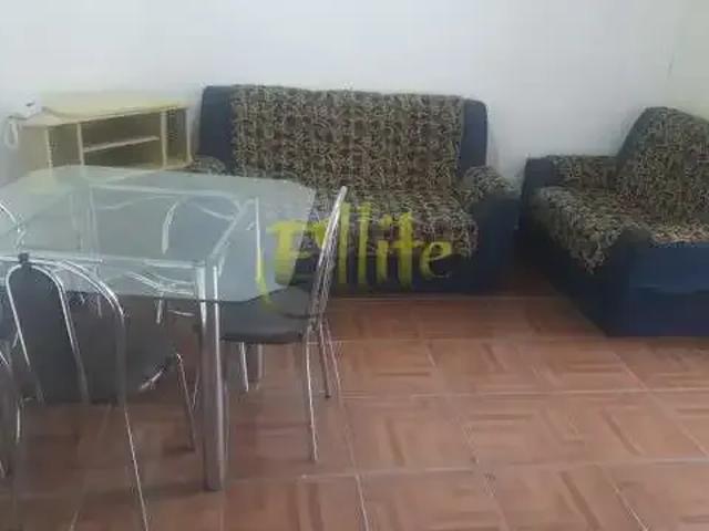Apartamento para Locação em São Paulo/SP Moema 1 Quartos