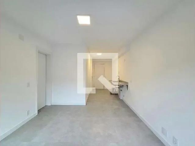 Apartamento para Locação em São Paulo/SP Moema 1 Quartos