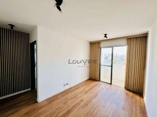 Apartamento para Locação em São Paulo/SP Moema 1 Quartos