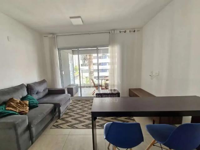 Apartamento para Locação em São Paulo/SP Moema 1 Quartos