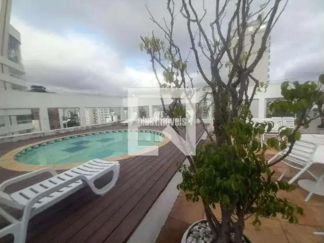 Apartamento para Locação em São Paulo/SP Moema 1 Quartos