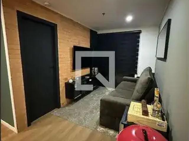 Apartamento para Locação em São Paulo/SP Moema 1 Quartos