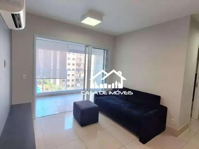 Apartamento para Locação em São Paulo/SP Moema 1 Quartos