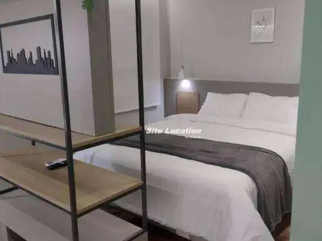 Apartamento para Locação em São Paulo/SP Moema 1 Quartos