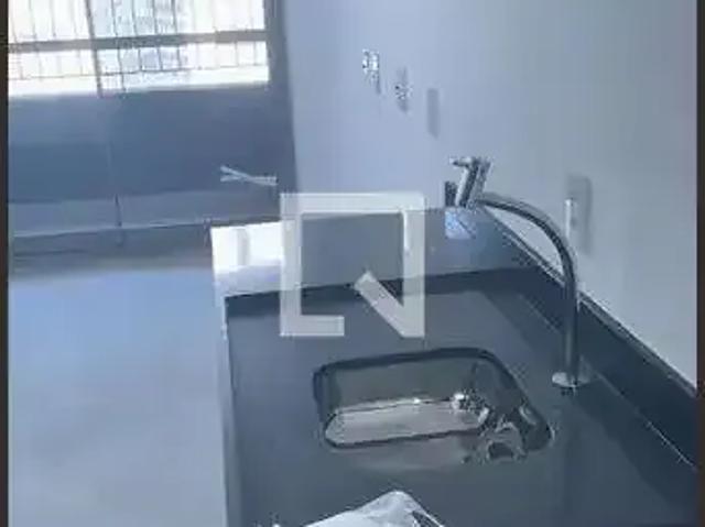 Apartamento para Locação em São Paulo/SP Moema 1 Quartos
