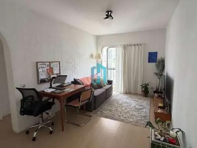 Apartamento para Locação em São Paulo/SP Moema 1 Quartos