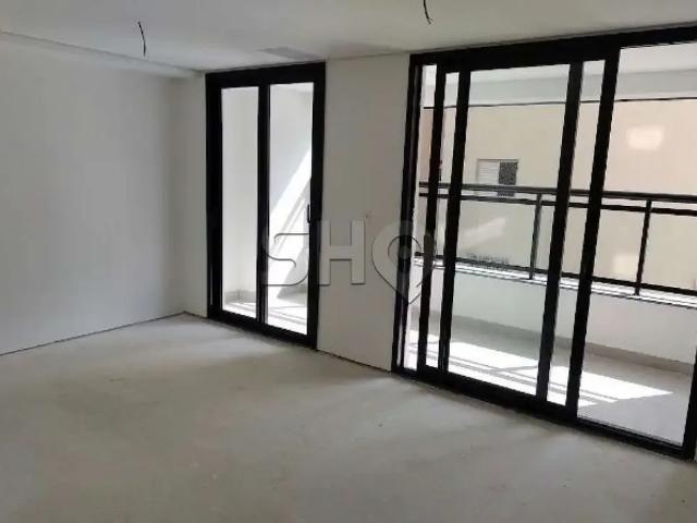Apartamento para Locação em São Paulo/SP Moema 1 Quartos