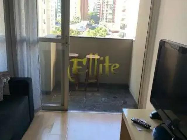 Apartamento para Locação em São Paulo/SP Moema 1 Quartos