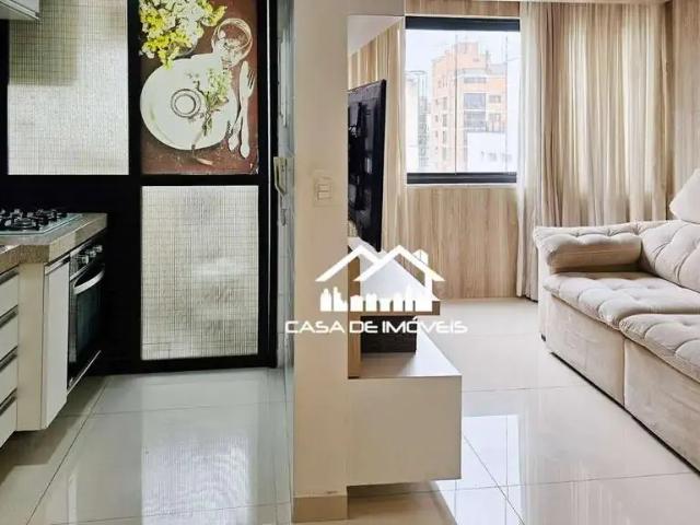 Apartamento para Locação em São Paulo/SP Moema 1 Quartos