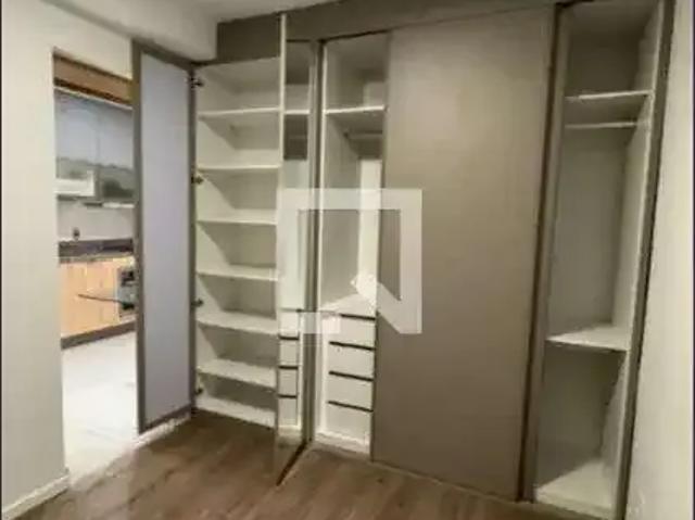 Apartamento para Locação em São Paulo/SP Moema 1 Quartos