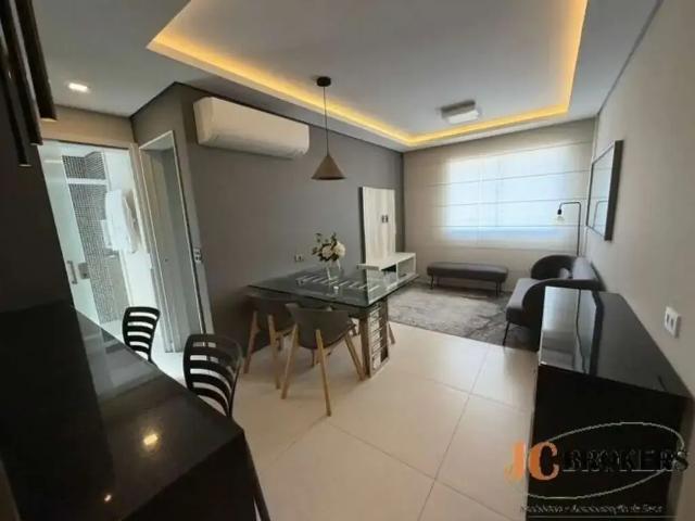 Apartamento para Locação em São Paulo/SP Moema 1 Quartos