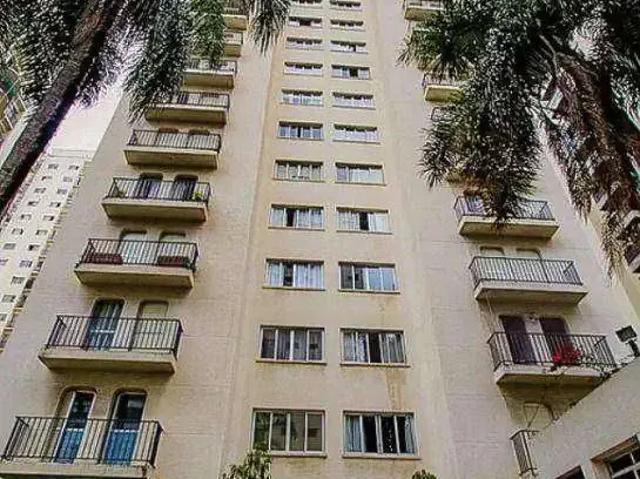 Apartamento para Locação em São Paulo/SP Moema 1 Quartos