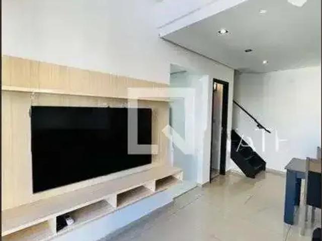 Apartamento para Locação em São Paulo/SP Moema 1 Quartos