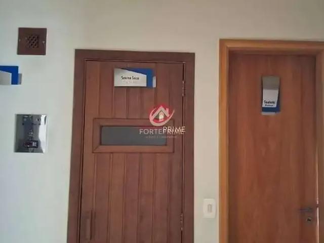 Apartamento para Locação em São Paulo/SP Moema 1 Quartos