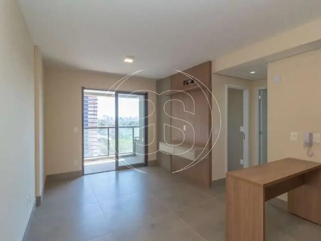 Apartamento para Locação em São Paulo/SP Moema 1 Quartos