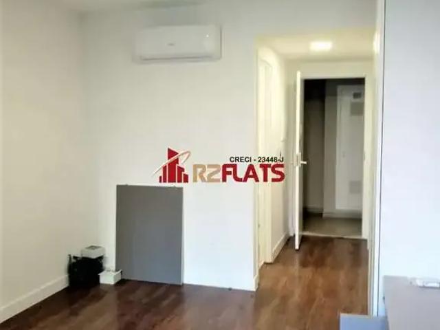 Apartamento para Locação em São Paulo/SP Moema 1 Quartos