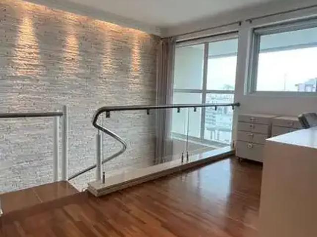 Apartamento para Locação em São Paulo/SP Moema 1 Quartos