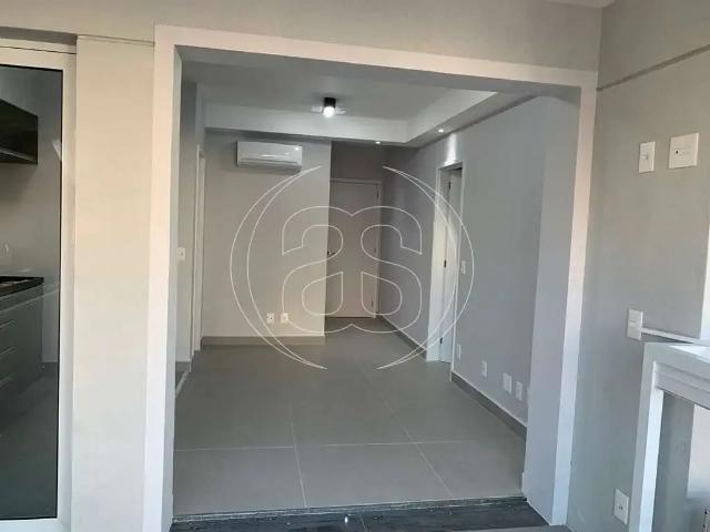 Apartamento para Locação em São Paulo/SP Moema 1 Quartos