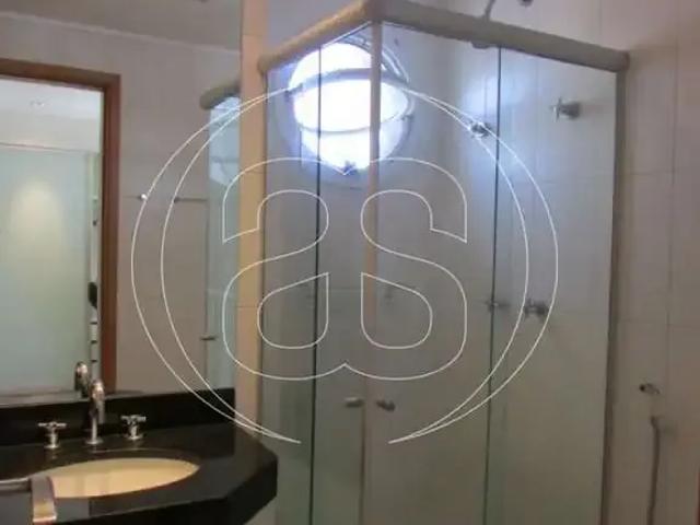 Apartamento para Locação em São Paulo/SP Moema 1 Quartos