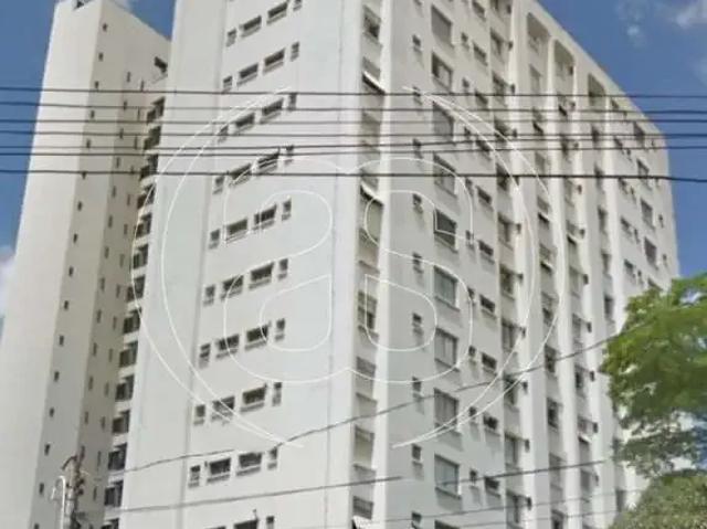 Apartamento para Locação em São Paulo/SP Moema 1 Quartos