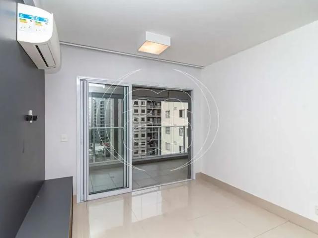 Apartamento para Locação em São Paulo/SP Moema 1 Quartos